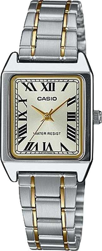 Часы наручные женские Casio Collection Ltp V007sg 9b купить с