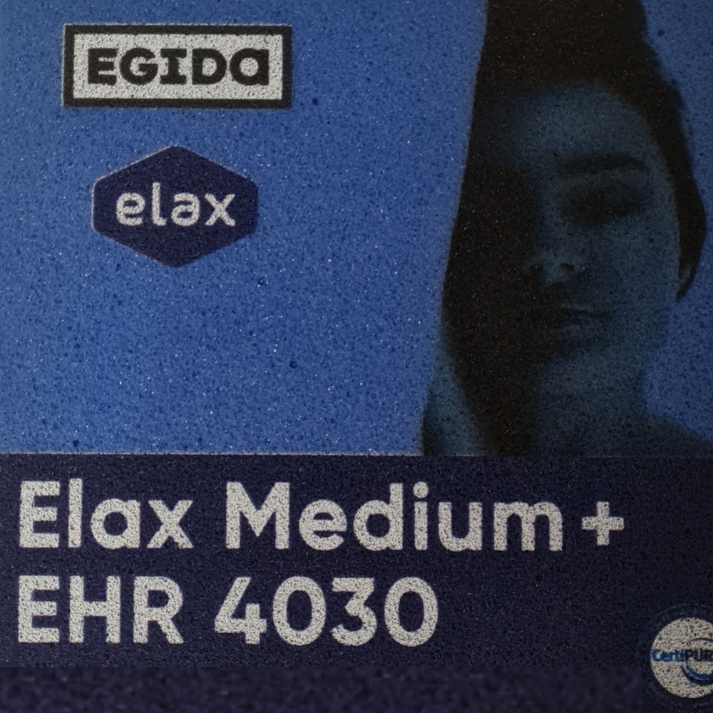 Поролон EGIDA ELAX EHR 4030 50х1600х2000 мм купить на OZON по низкой ...