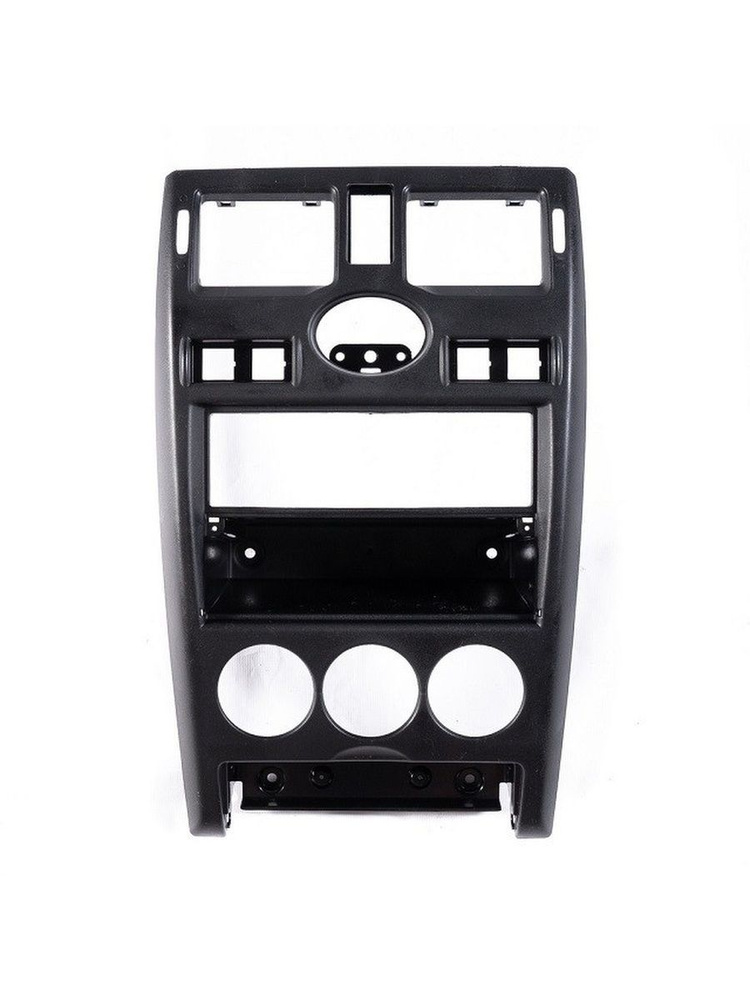 Центральная консоль 2 DIN на панель для 2170 - 2172 , Приора 1 - купить по выгодным ценам в ...