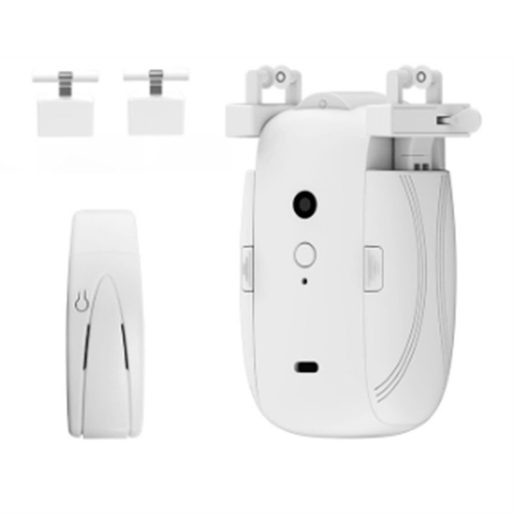 Tuya Curtain Motor для TU Track WIFI Tuya Automatic Open купить на OZON ...