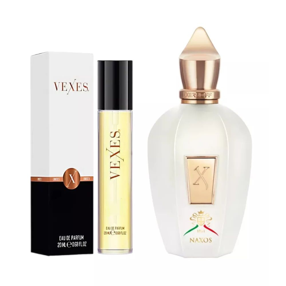 Vexes Parfum Vexes_U620 Духи 20 мл (1700127723)