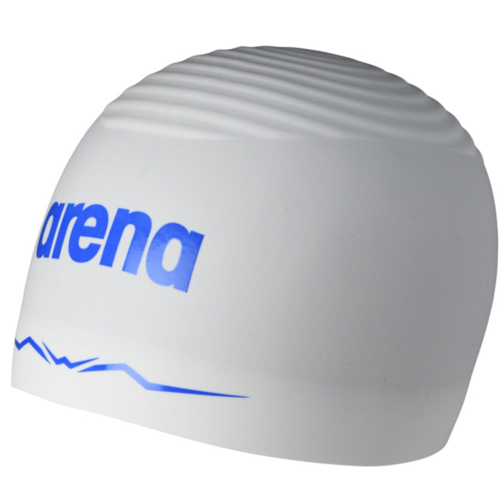 Шапочка стартовая для плавания Arena AQUAFORCE WAVE CAP - купить с ...