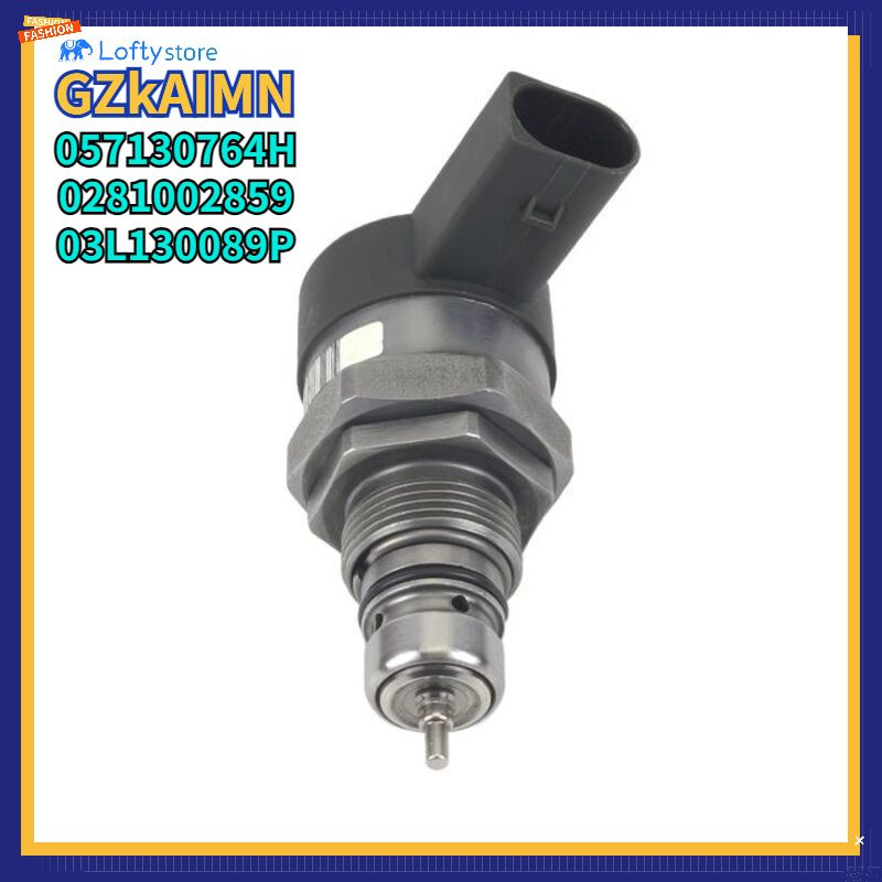 057130764H 0281002859 Датчик давления регулятора давления дизельного ...