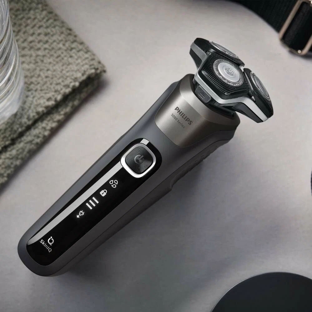 Электробритва Philips Shaver series 5000 S5887/10 купить на OZON по ...