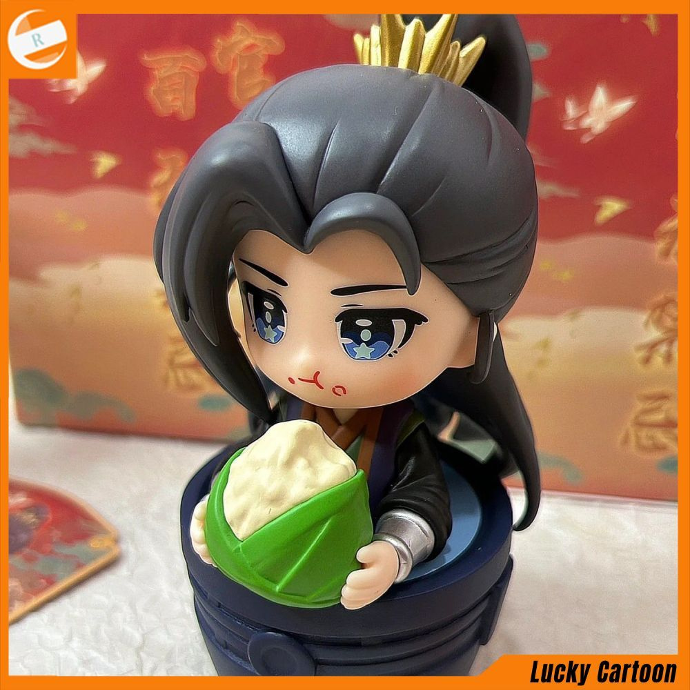 благословение небожителей фигурки Ming Yi / Heaven Official's Blessing ...