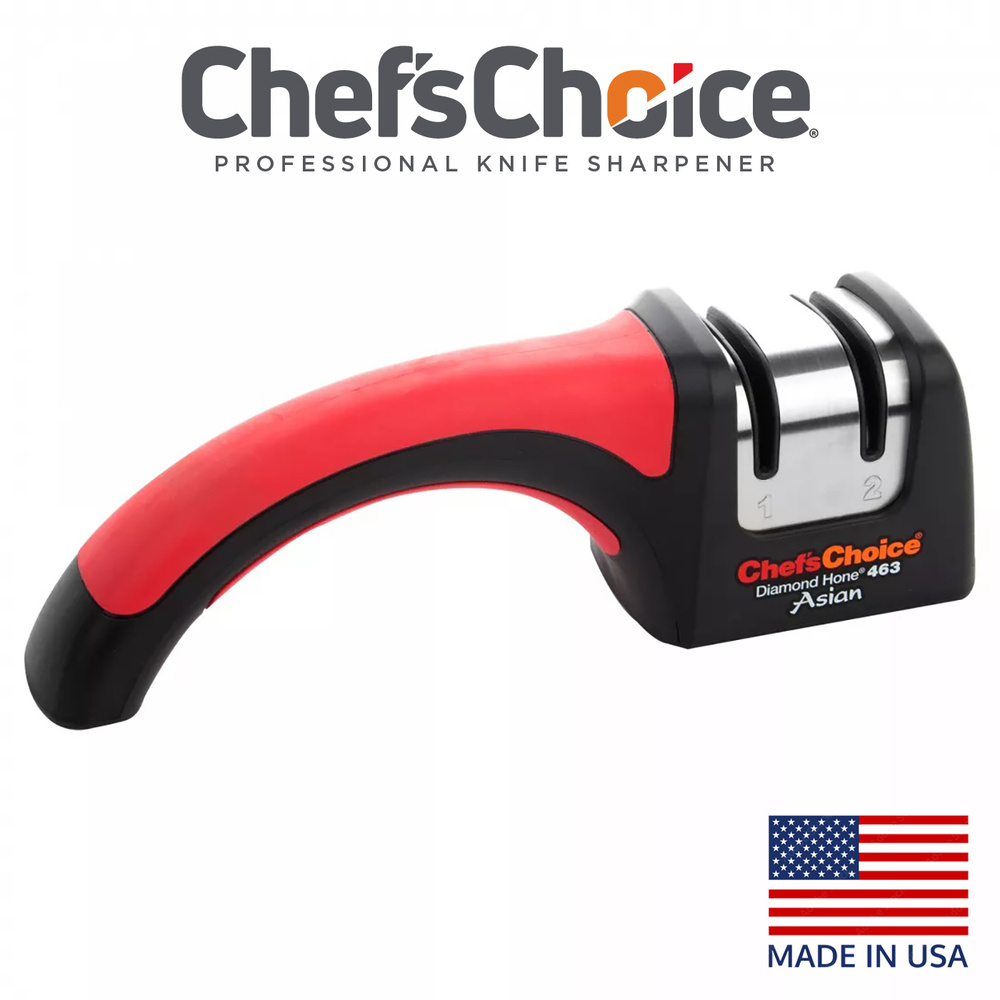 Chefs Choice Точилка для ножей, ножниц "чиф чойс", 1 предм. купить на OZON по низкой цене ...