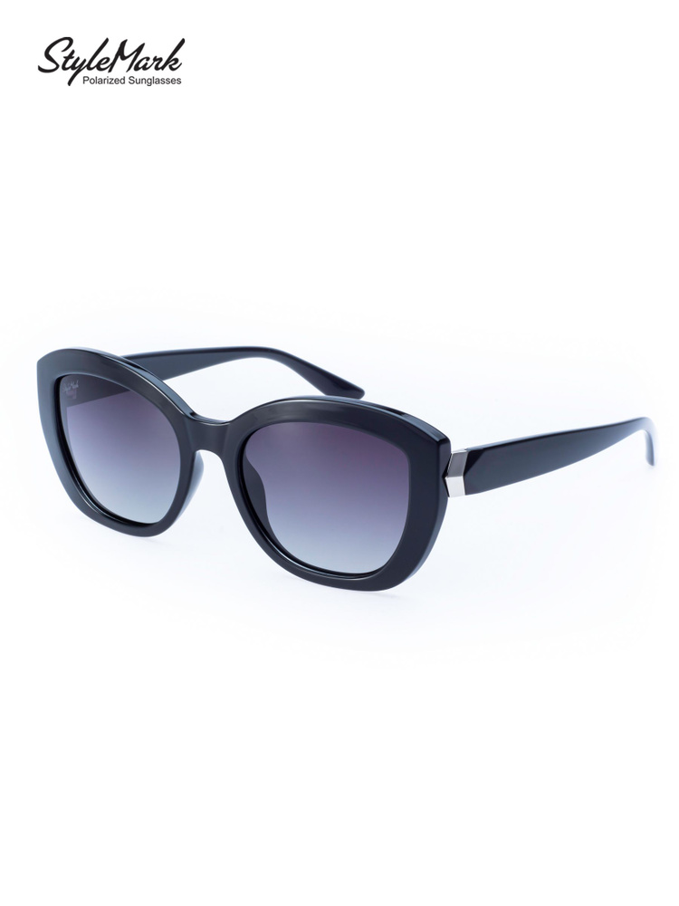 Солнцезащитные очки StyleMark Polarized L2560A купить на OZON по низкой цене (1089423389)