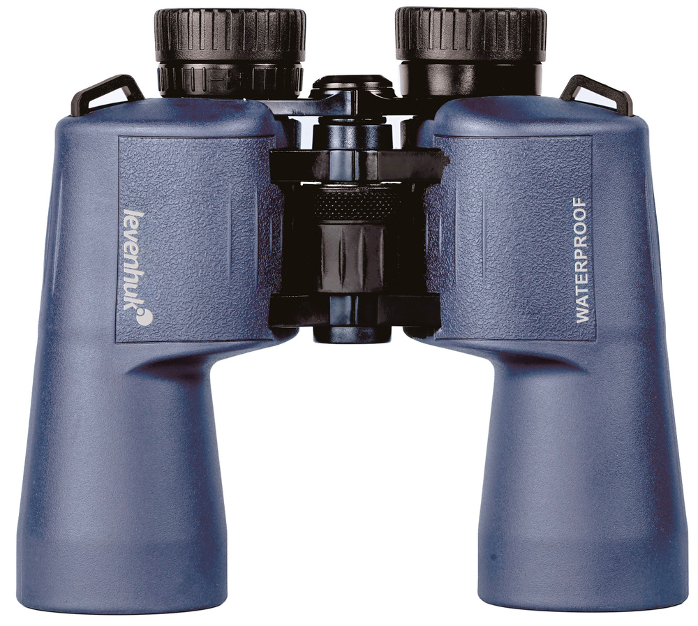 Бинокль levenhuk New Sherman PLUS 50 10x 50мм купить c доставкой на ...