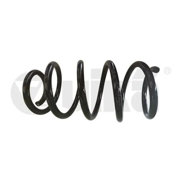 Vika Пружина подвески для VW Transporter T5 44111597201 VAG 7E0411105C ...