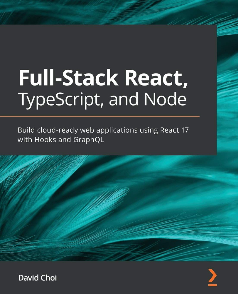 Full-Stack React, TypeScript, and Node купить на OZON по низкой цене (2027164405)