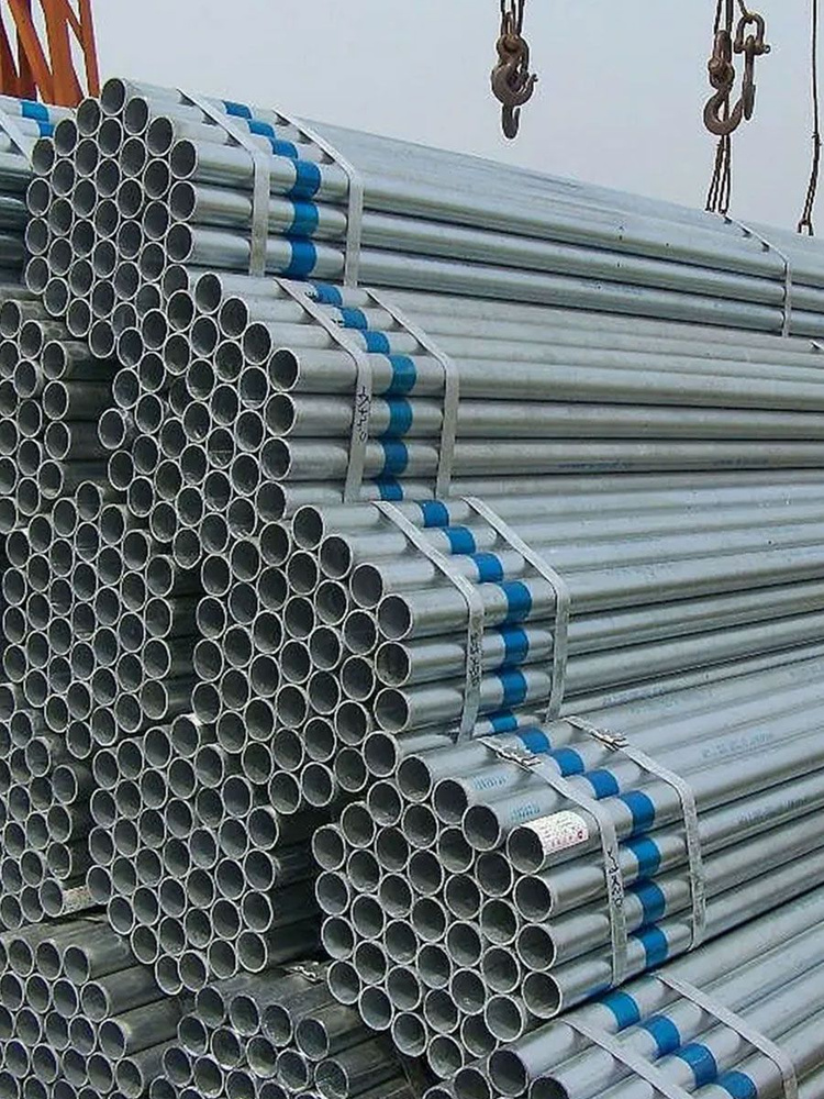 Труба оцинкованная, круглая стальная ВГП ДУ 15х2,8 ГоСТ 3262-75, длина- 40см. 1шт купить на OZON ...