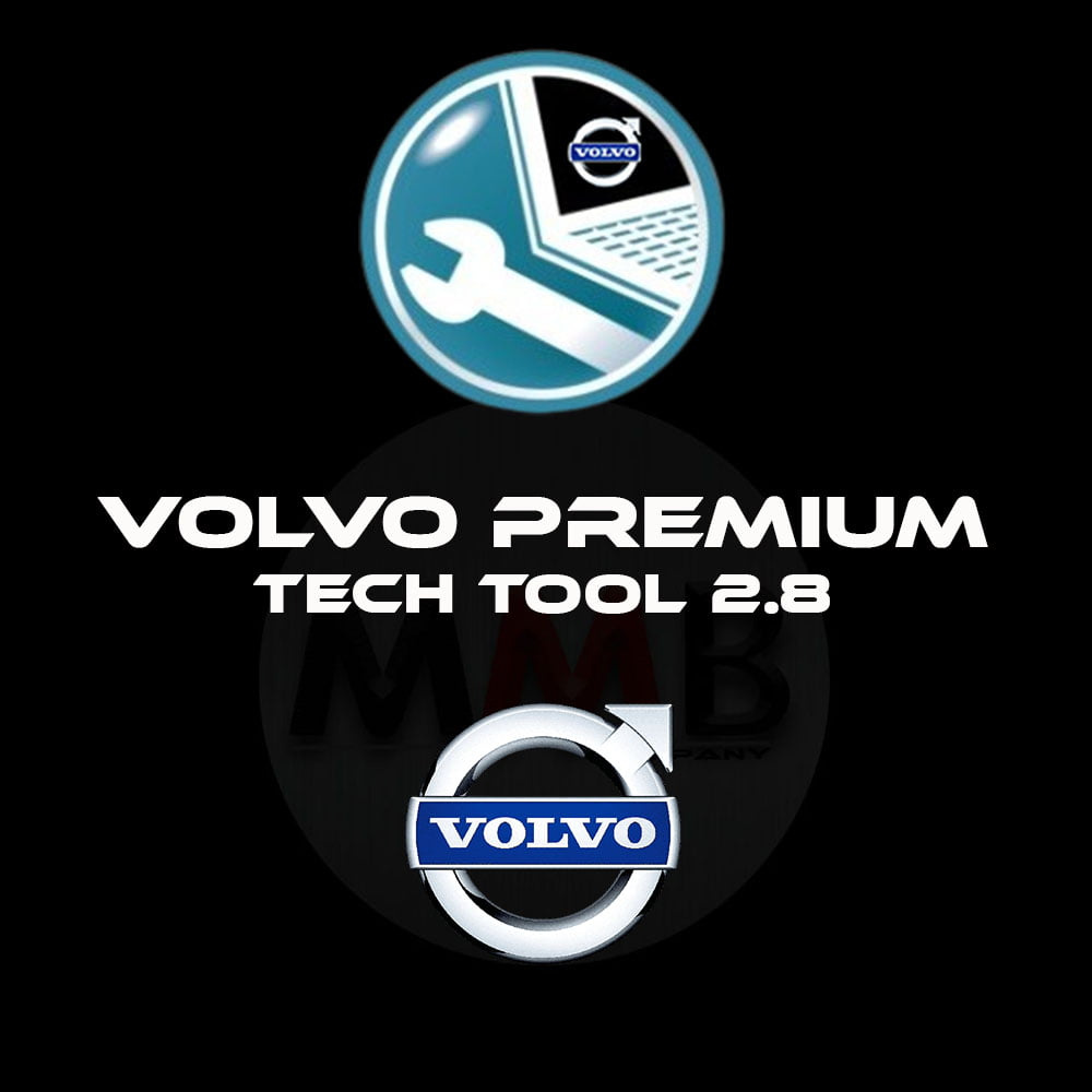 Программа Volvo Tech Tool купить на OZON по низкой цене (1878222668)