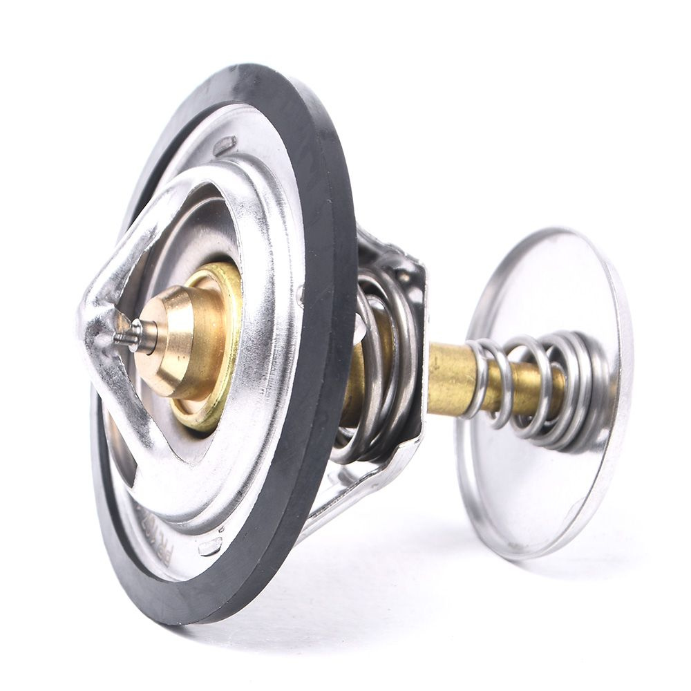 Термостат 107-05 82 C ЗМЗ-402, 406, КамАЗ PRAVT купить на OZON по ...