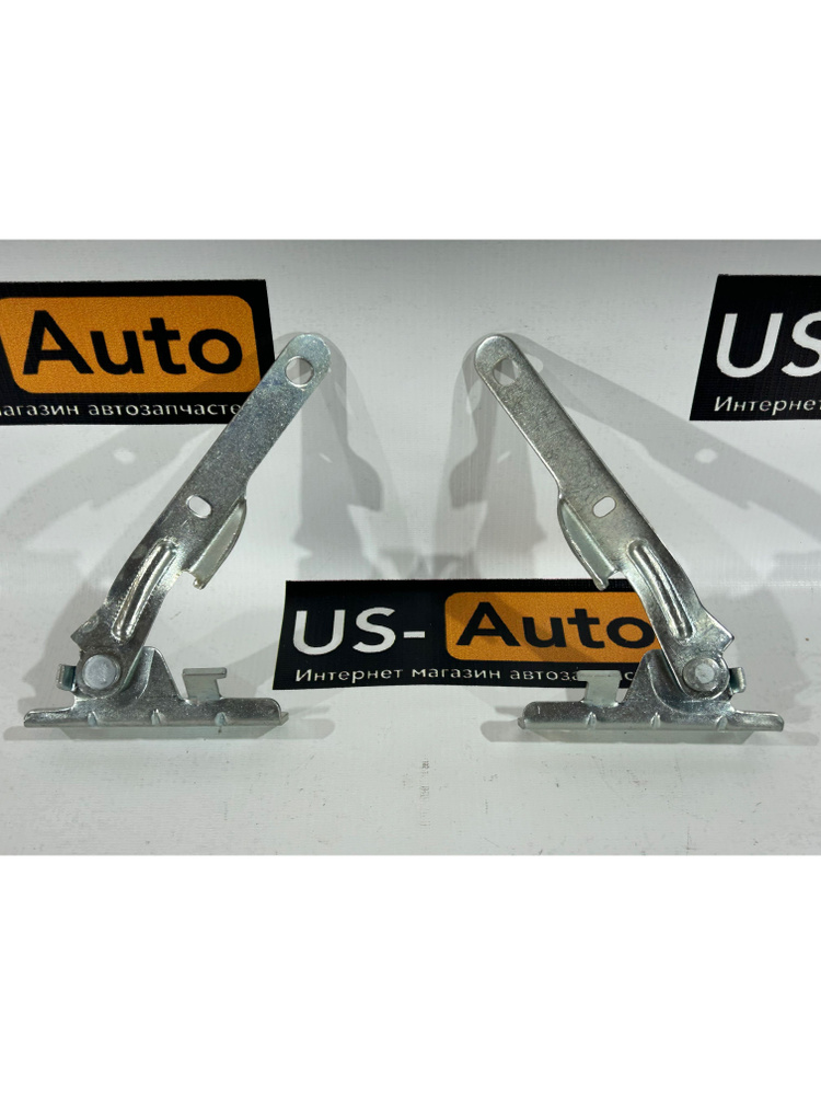 Петли капота правая и левая (комплект) для Lada Largus, Лада Ларгус ...