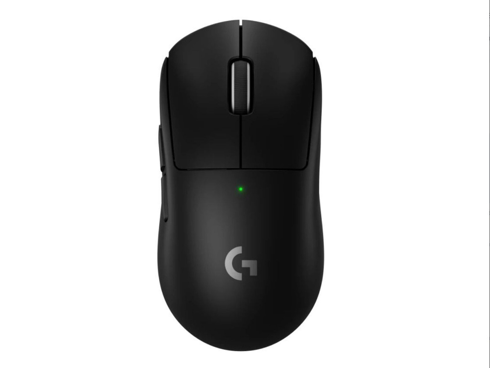 Logitech Superlight 2 купить на OZON по низкой цене