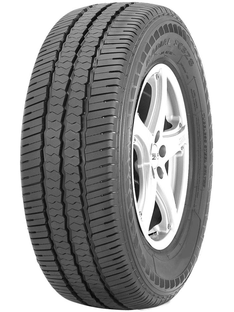Westlake Radial SC328 Шины летние 215/82 R15 112Q 03010681017U5582J101 ...