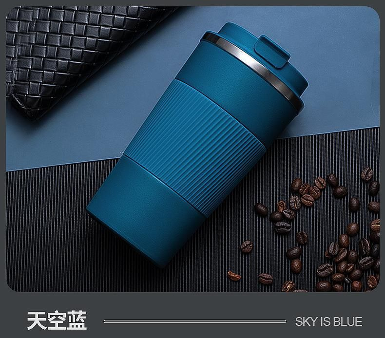 YONGJIN Термокружка, 0.51 л купить на OZON по низкой цене (1908184504)