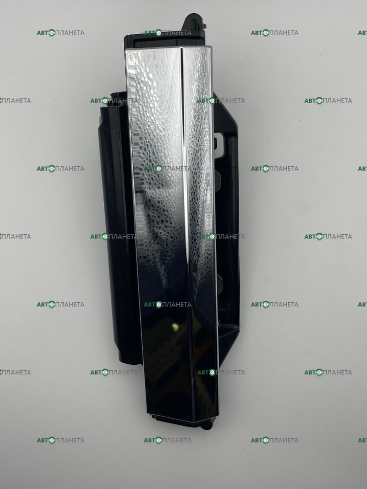 Ручка открывания заднего борта Mitsubishi 93460W020P купить на OZON по ...