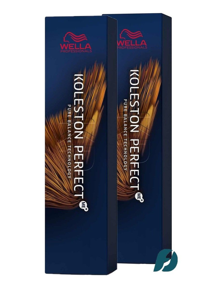 Wella Professionals Koleston Perfect ME+ 9/8 Краска для волос - Анды ...