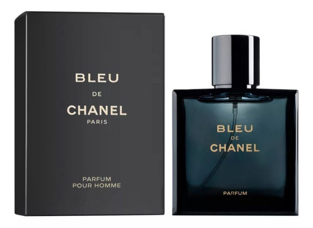 Blue de Chanel купить на OZON по низкой цене