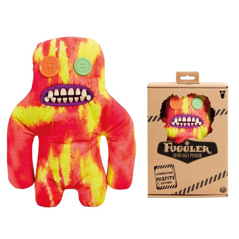 23cm Spin Master Fuggler Funny Ugly Monster Laboratory Misfits Edition ...