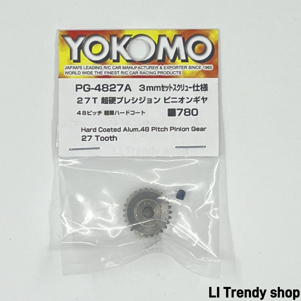 YOKOMO 1/10RC для автомобиля с дистанционным управлением Мотор-редуктор ...