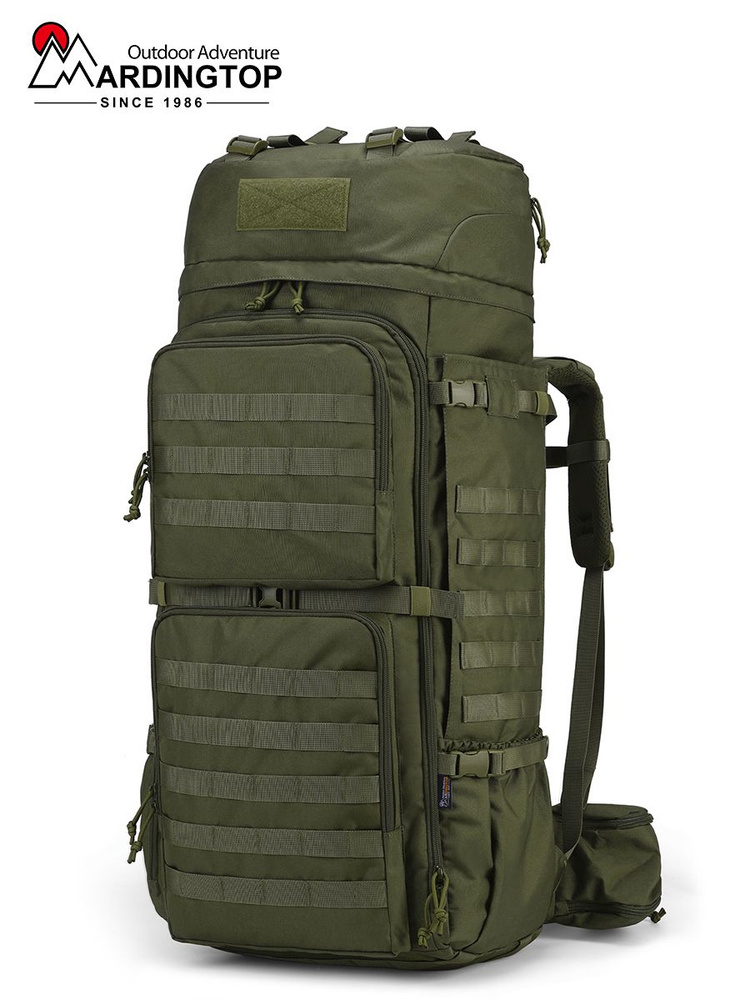 Mardingtop Рюкзак купить на OZON по низкой цене (1015655743)