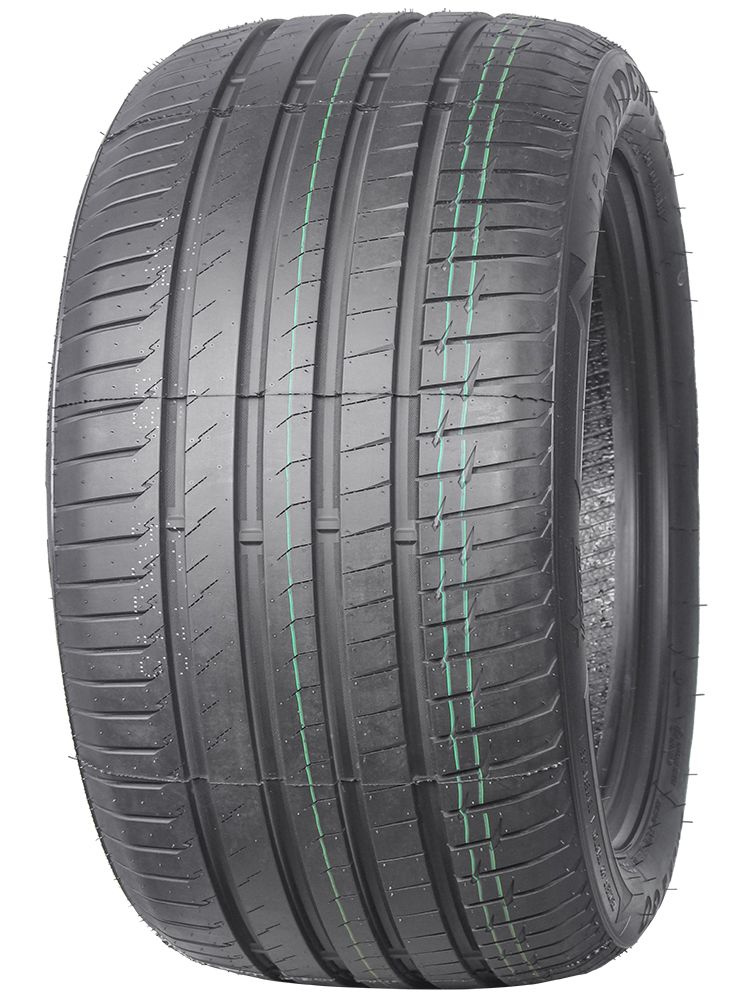Roadcruza RA760 Шины летние 265/40 R22 106V (1972366266)