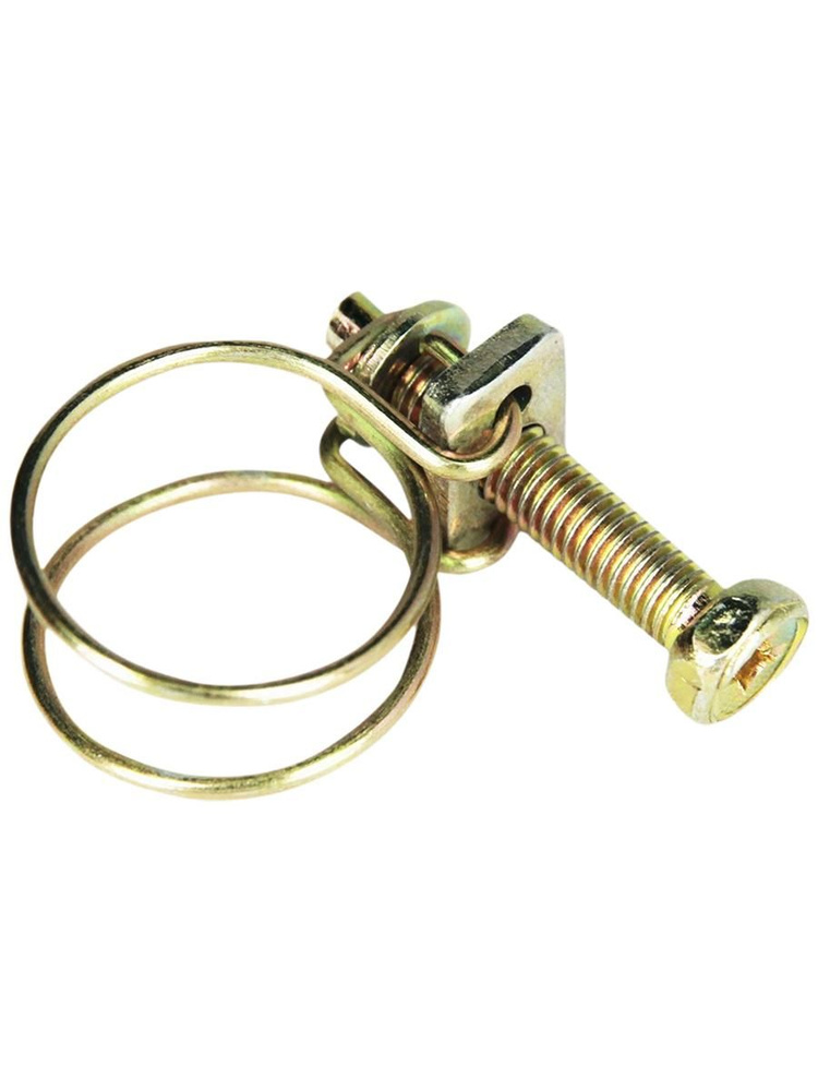 MasterProf Набор хомутов 26мм x от 20мм до 26мм, 2 шт., Оцинкованная сталь купить на OZON по ...