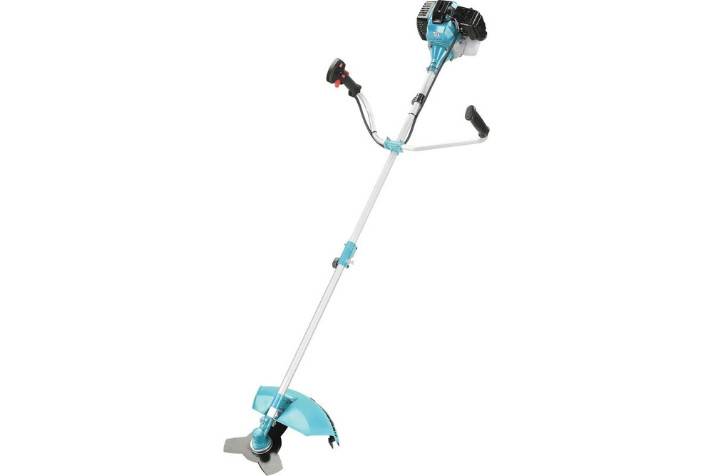 Бензокоса WERT BC 43S 200009 купить на OZON по низкой цене (2038571489)