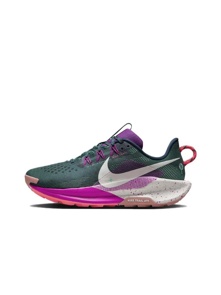 Кроссовки Мужской, Женский Nike EVA, Натуральная кожа Бег, Фитнес, размер 38 На любой сезон ...