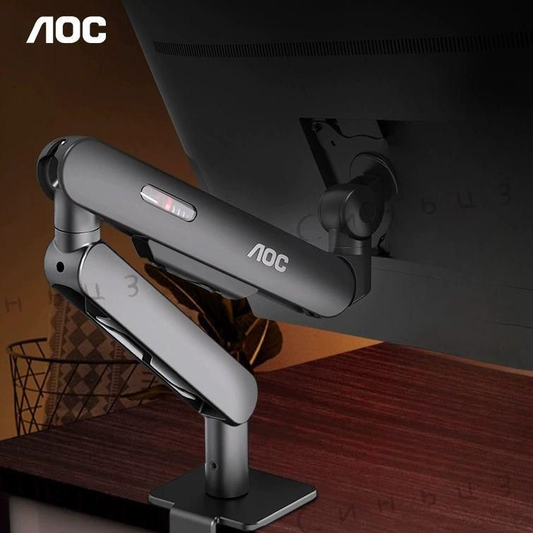 Кронштейн дисплея AOC robotic arm AM400 купить на OZON по низкой цене ...