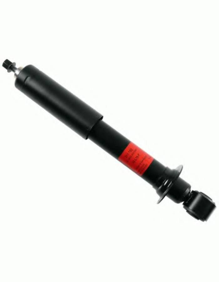 Амортизатор зад прав лев Sachs 311 752 купить c доставкой на OZON по низкой цене (734743143)