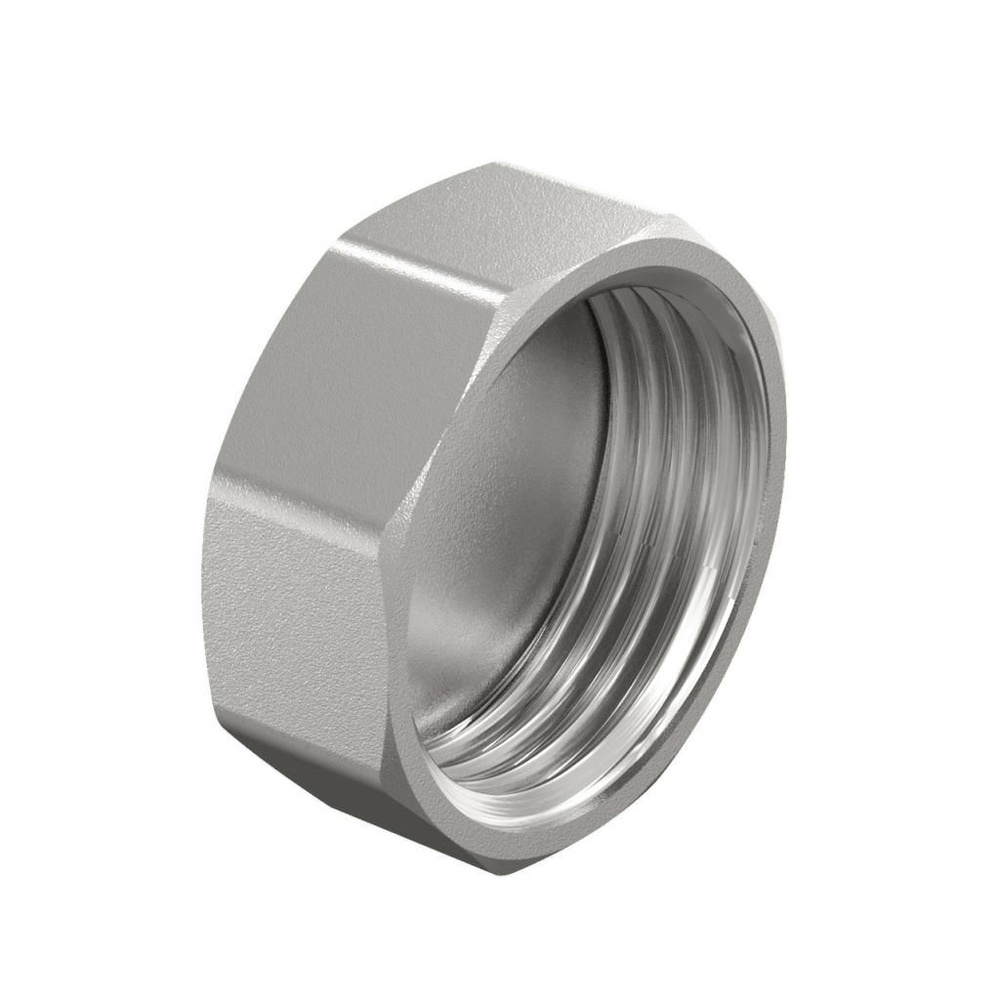 Заглушка LD Pride 3/4" внутренняя резьба купить на OZON по низкой цене (2200903927)