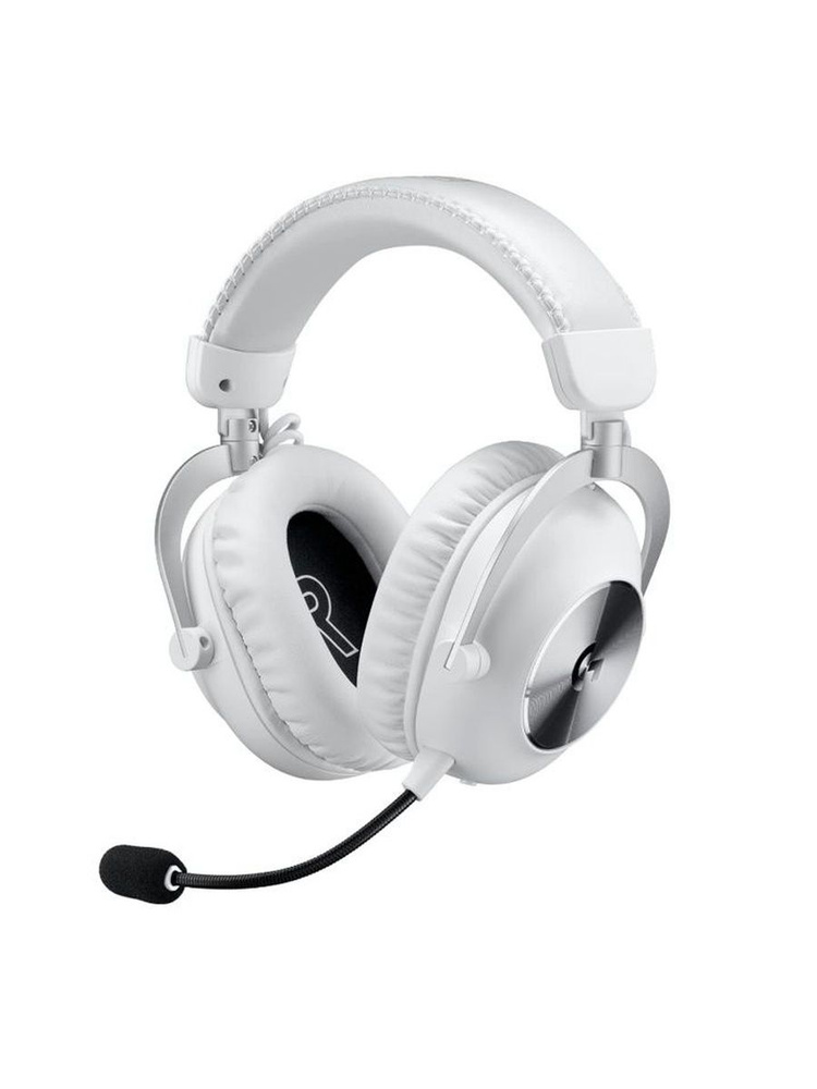 Logitech G Pro X 2 Lightspeed купить на OZON по низкой цене