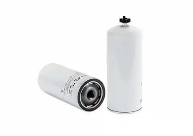 Фильтр топливный HITACHI, Komatsu (Fleetguard) — купить в интернет ...