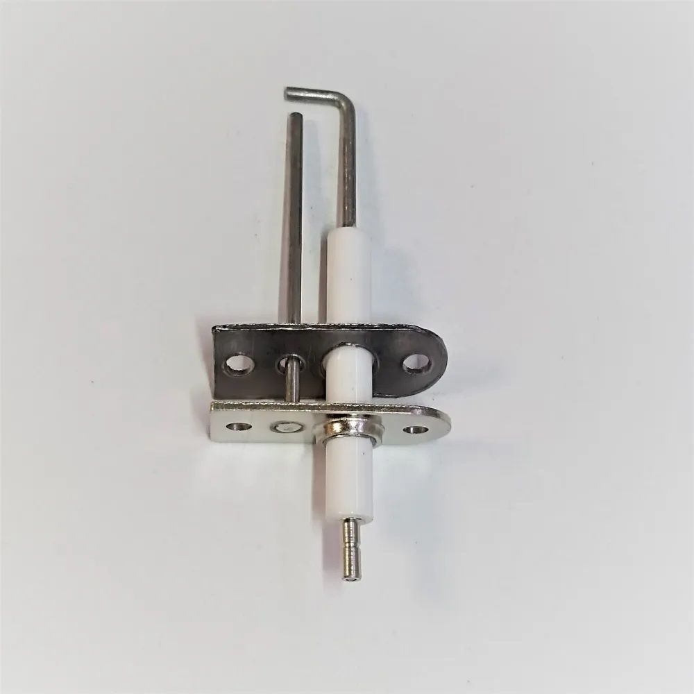 Электрод розжига и ионизации для котлов Viessmann Vitodens 100-W WB1B ...