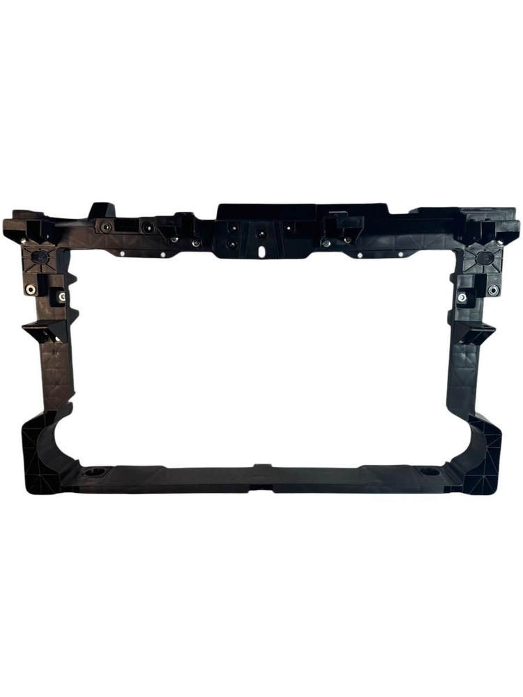 Панель радиатора Geely Emgrand SS11 5027143900 купить на OZON по низкой ...
