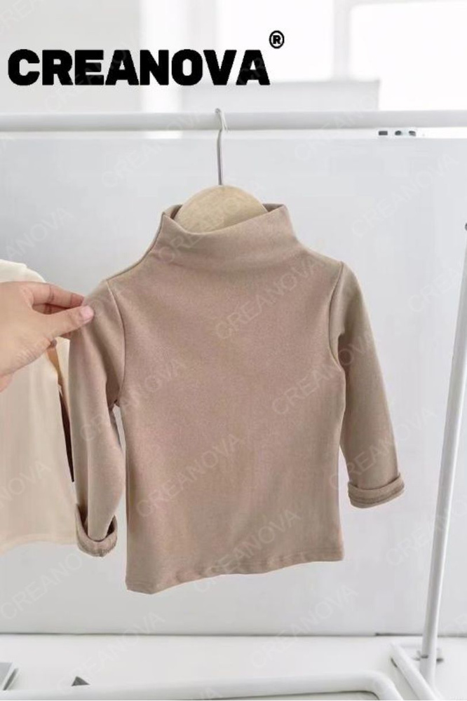 Водолазка CREANOVA купить на OZON по низкой цене (2451421343)