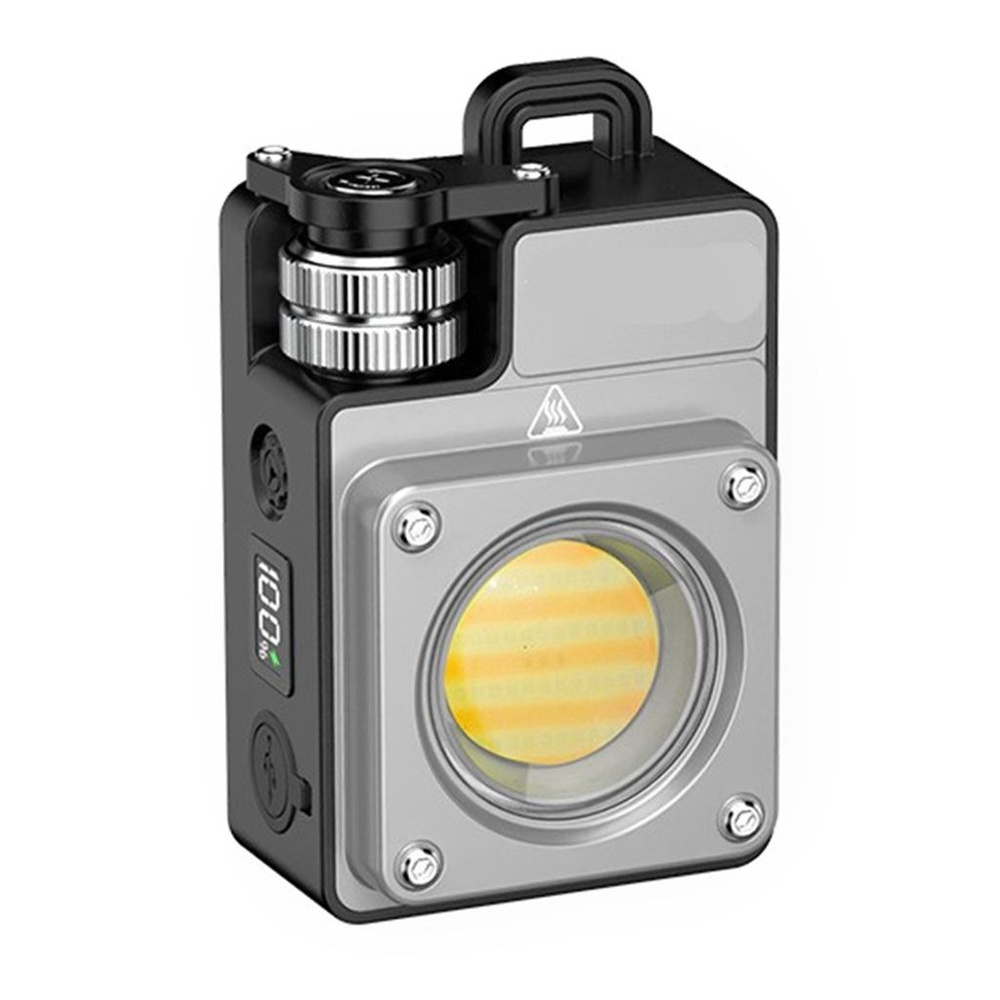 Фонарь ручной купить на OZON по низкой цене (2710848427)