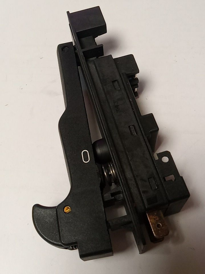 Выключатель TG08-1300-011 для болгарки (УШМ) GA9020 (650100-2) Makita ...