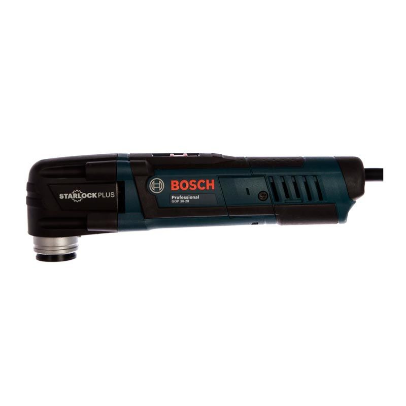 Многофункциональный инструмент Bosch GOP 30-28 (0601237001) купить на ...