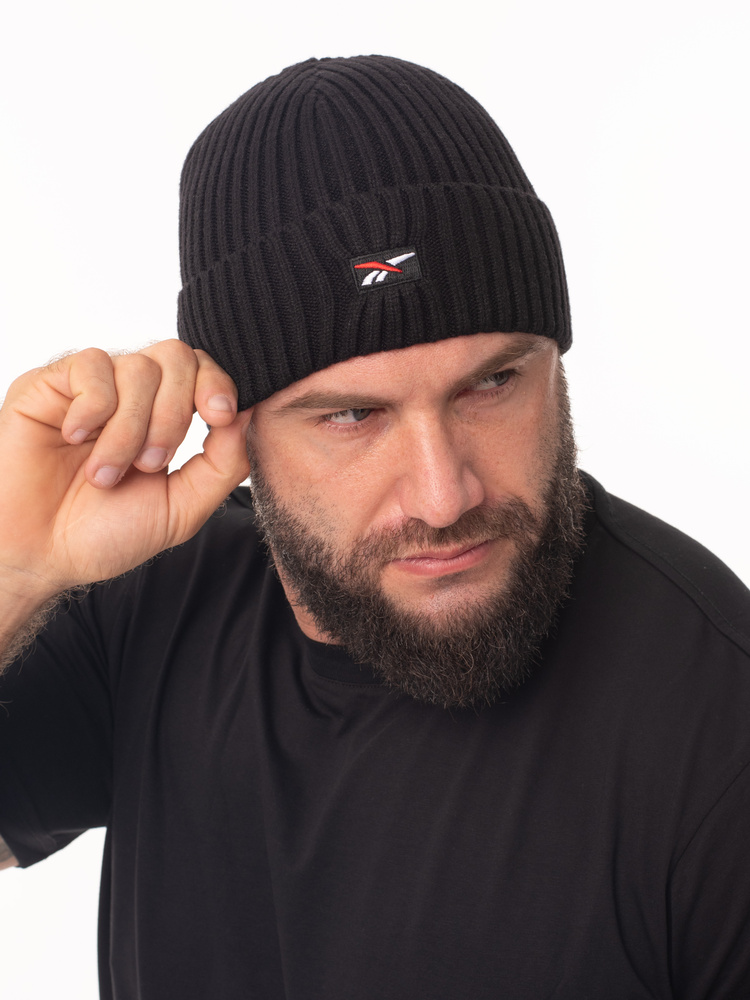 Шапка бини Sport Шапки мужские весна-осень-зима 2025 купить на OZON по низкой цене (2776720384)