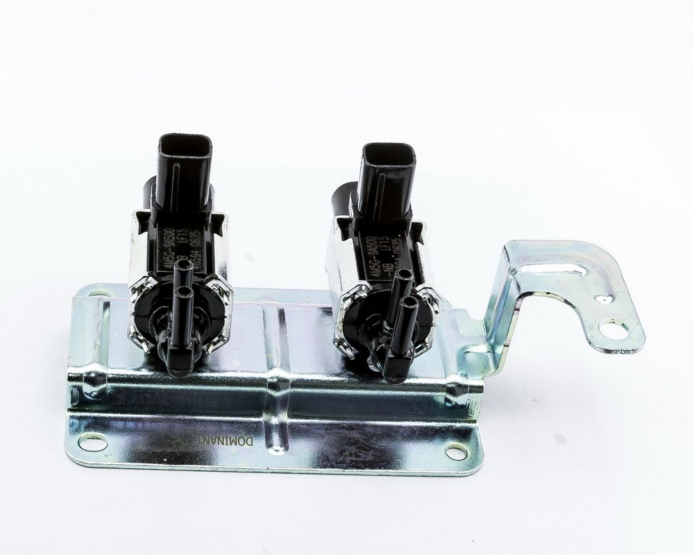 Клапана управления заслонками впускного коллектора, аналог Ford 1357313 ...