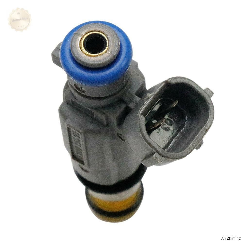 4шт Форсунка топливной форсунки для Subaru Forester 2000-2004 16611 ...