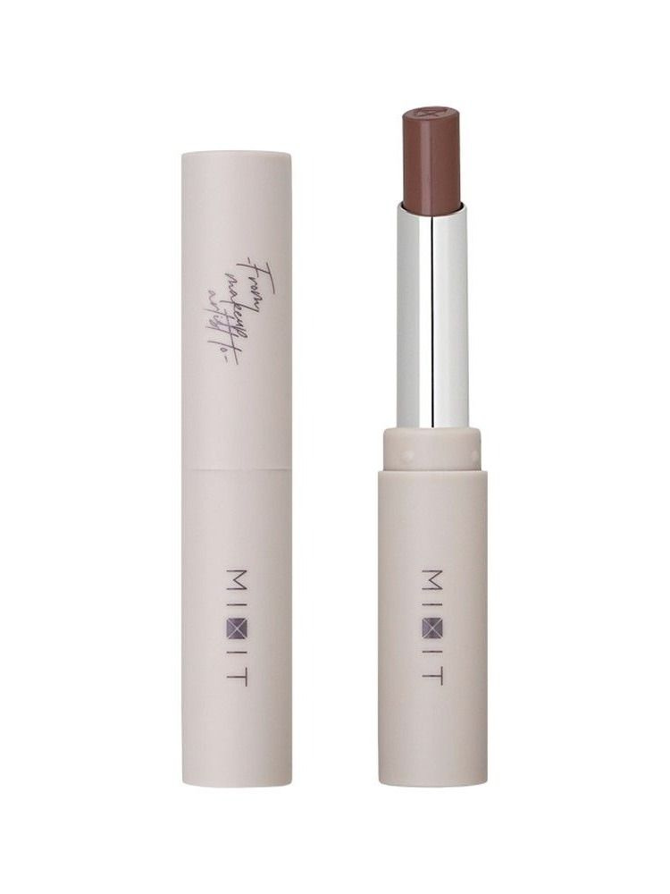 Помада-бальзам для губ MIXIT LIPSTICK BALM тон 06 Taup craze купить на OZON по низкой цене ...