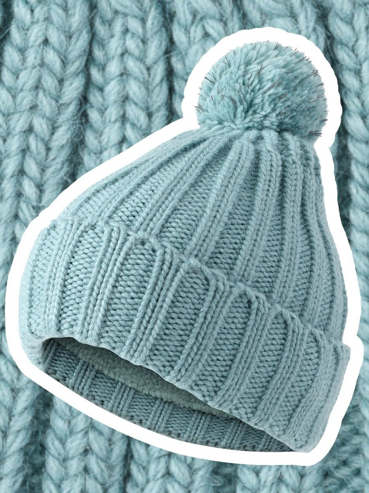 Шапка бини OLDOS Вилде купить на OZON по низкой цене (1522826224)