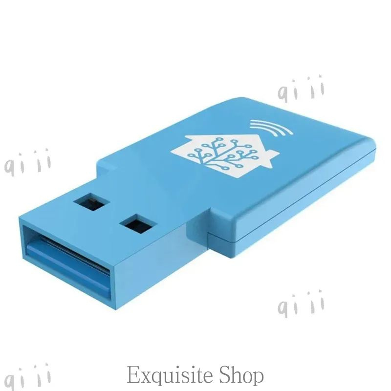Для Home Assistant Connect ZBT-1, USB-Адаптер ZigBee, USB-Шлюз купить ...