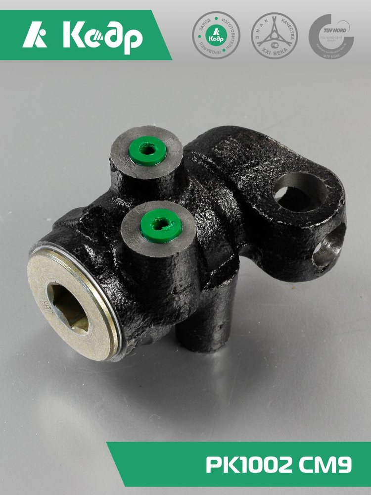 Регулятор давления тормозов ВАЗ 2107, 2106, 2105, 2104, 2103, 2102, 2101 купить на OZON по ...