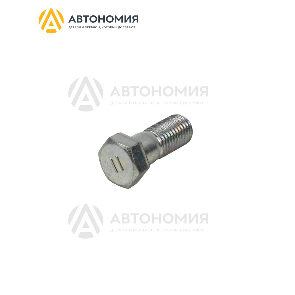 Болт автомобильный Nissan, 1 шт. купить c доставкой на OZON по низкой ...